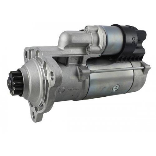 1*** DÉMARREUR BOSCH SEG NOUVEAU ORIGINAL 0001261002 POUR SCANIA ...