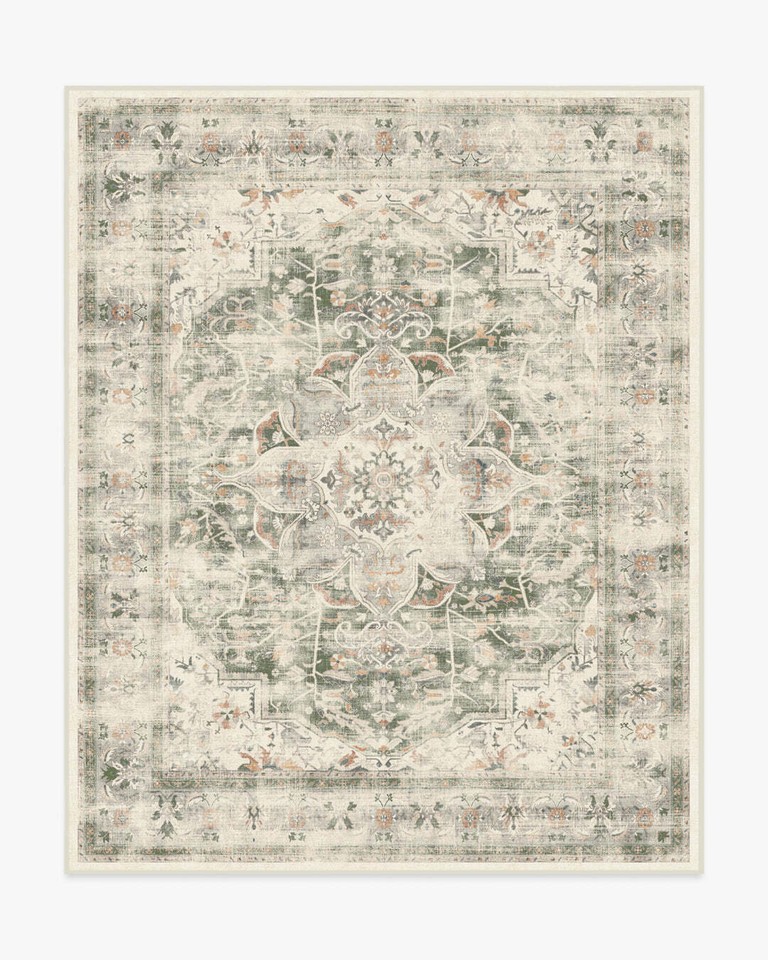 Ruggable Sarrah Sage Rug - All Sizes [NEW 💎] | eBay