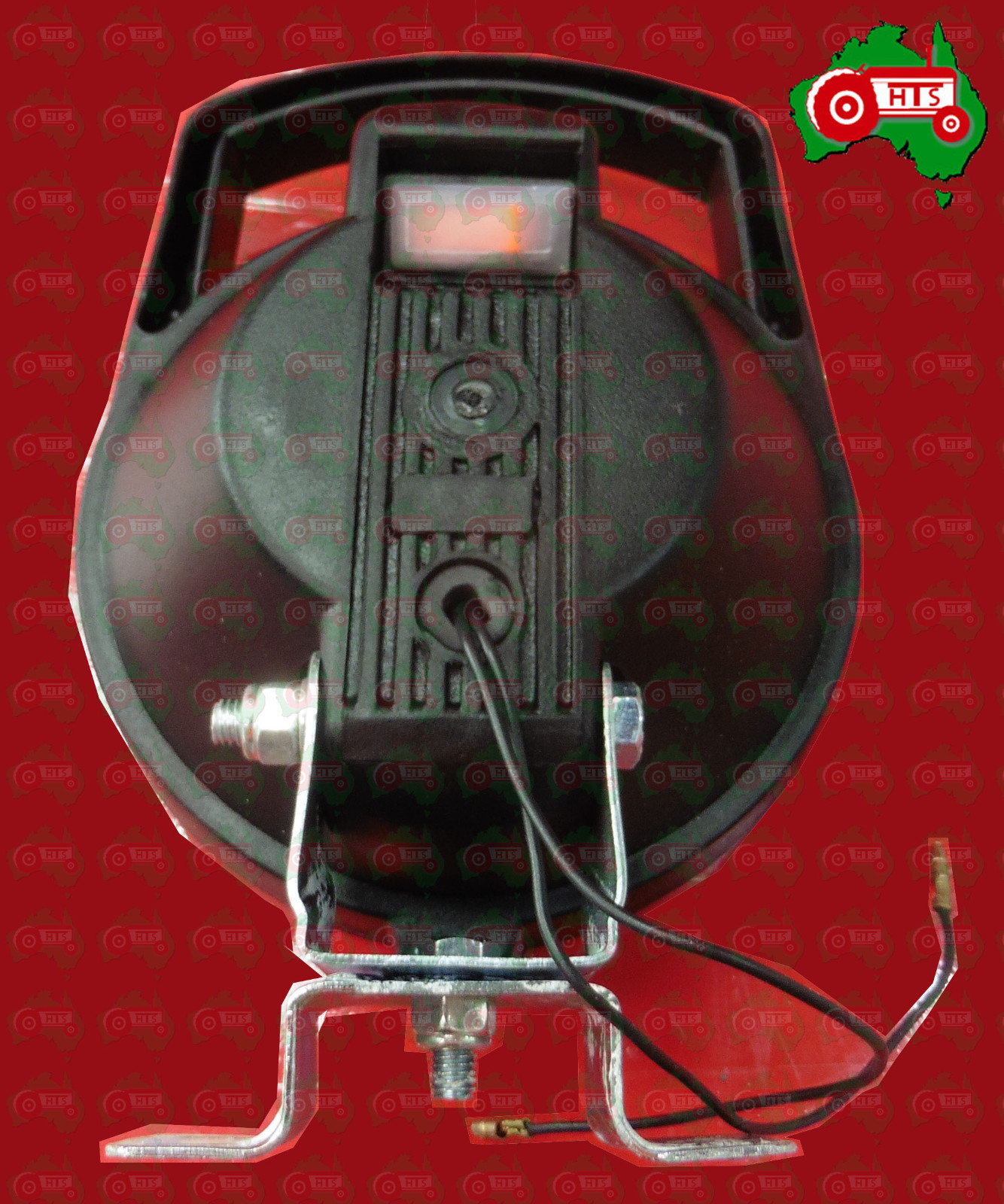Fits For Massey Ferguson Work Light 12V (55W) Fit For Ford Fit For Fiat ...