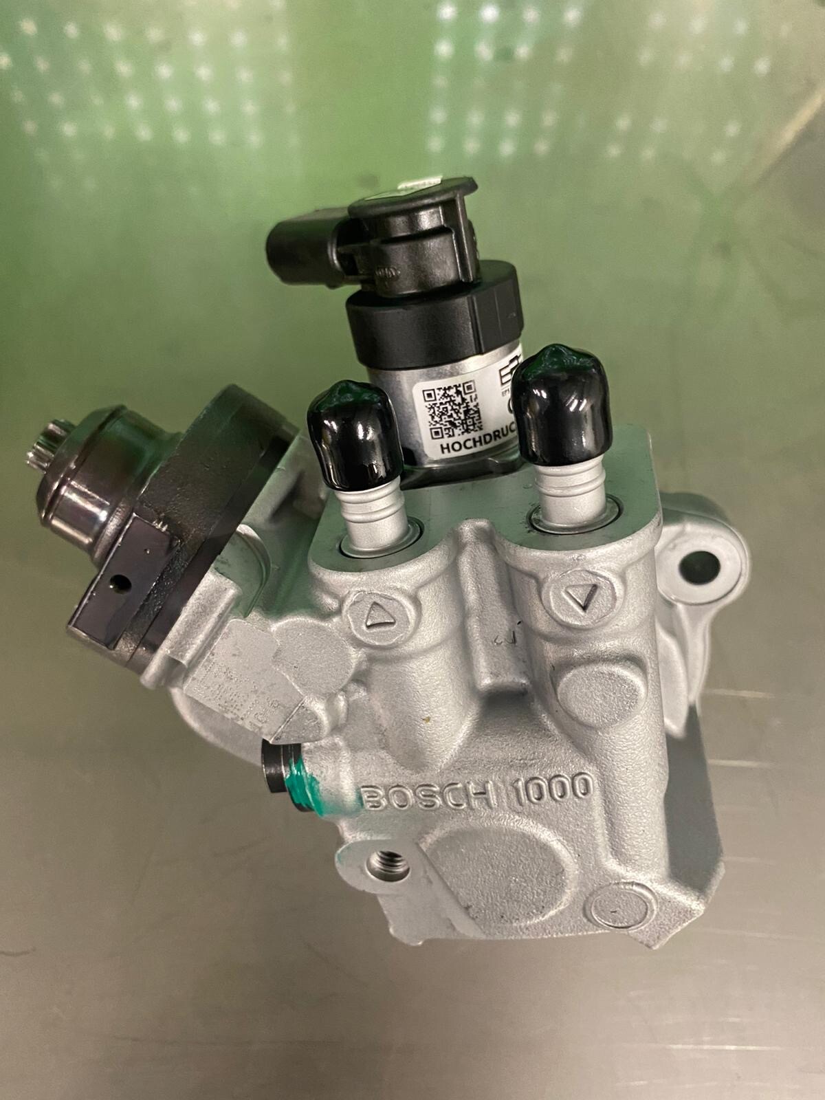 BMW Pompe à Haute Pression 0445010517 0986437424 13514740613 0445010553 ...