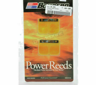 BOYESEN POWER REEDS 4 HONDA CR 250 R 88 89 90 91 92 93 94 95 96 97 98 ...