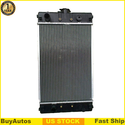 Radiator TPN441 U45506590 For Perkins 403C-11 403D-11 Generator Engine ...