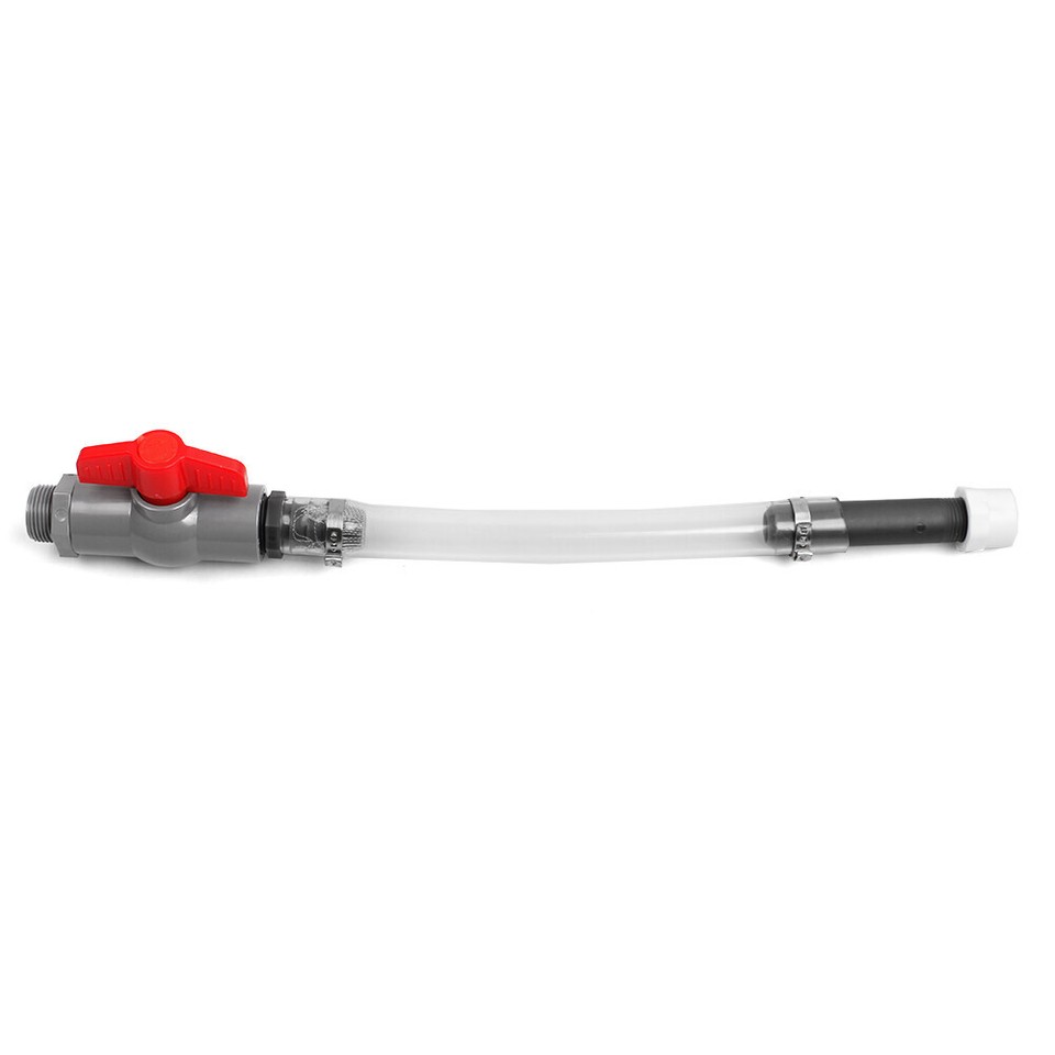 5 Gallon Fuel Jug Gas Can VP Racing Fuel Deluxe Cap Filler Hose Hose ...