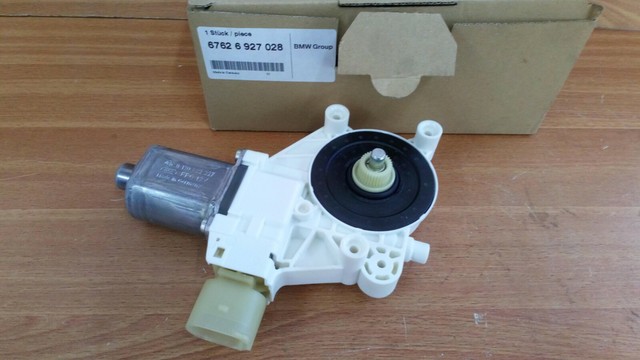 BMW 325i 330i Window Motor Front Right 06-15 67626927028 for sale ...