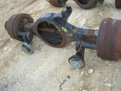 EATON-SPICER DS402 AXLE HOUSING REAR (FRONT) 2762877 | eBay