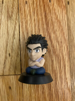 Hunter X Hunter Ging Mini Figure Rare | eBay