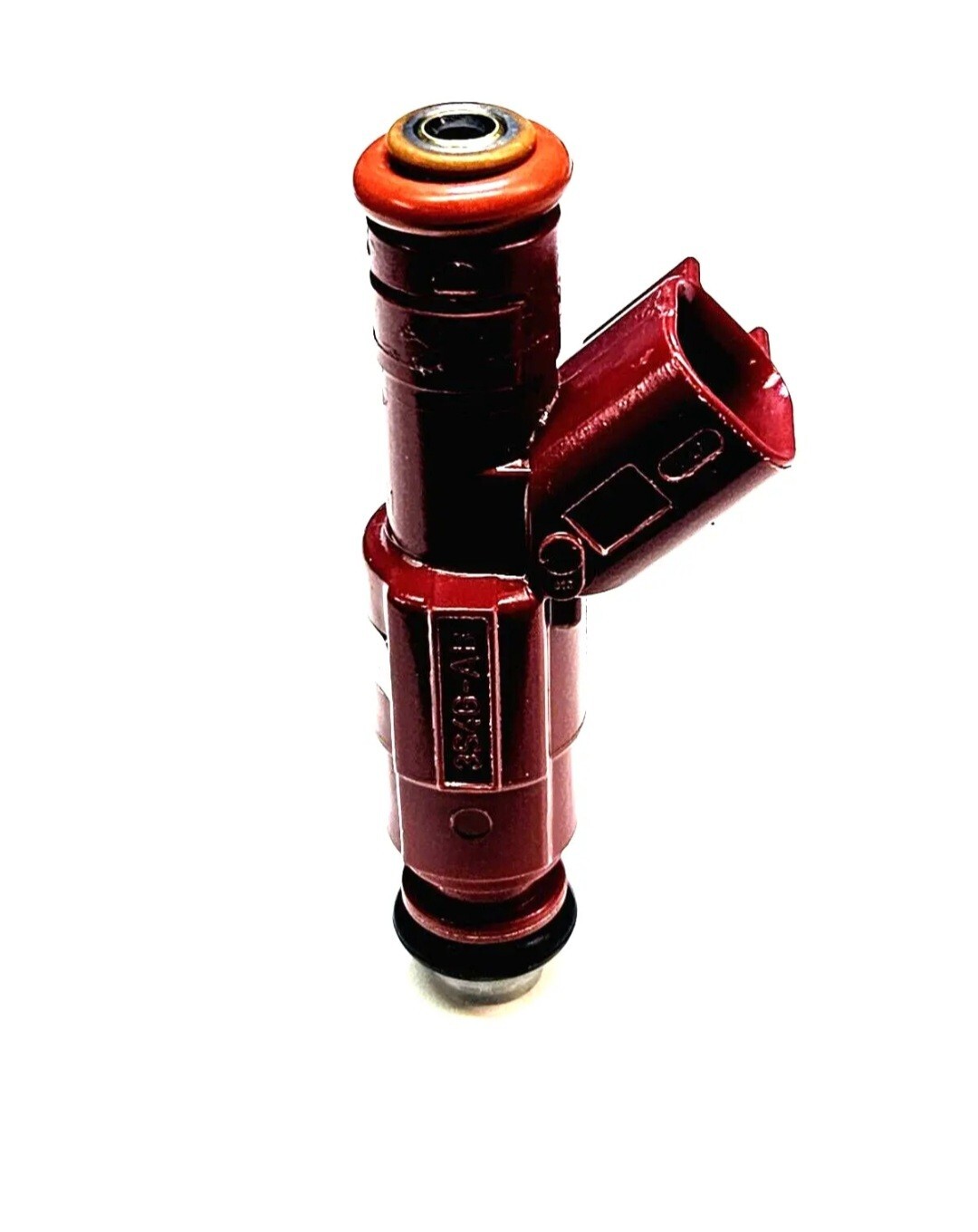 1999-2004 Jeep 4.0L I6 6x Genuine Bosch 0280156161 12 Hole 22LB Fuel ...