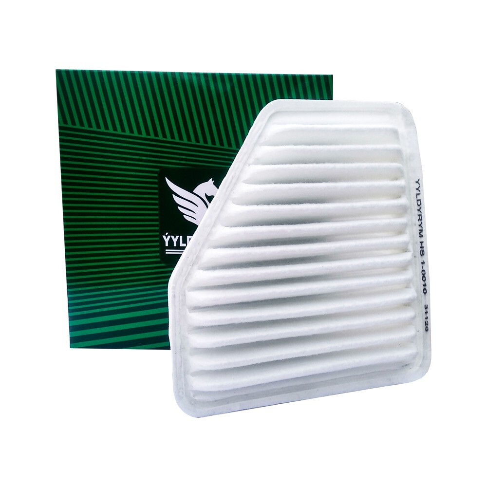 TOYOTA 1780131120 - Air filter cross reference