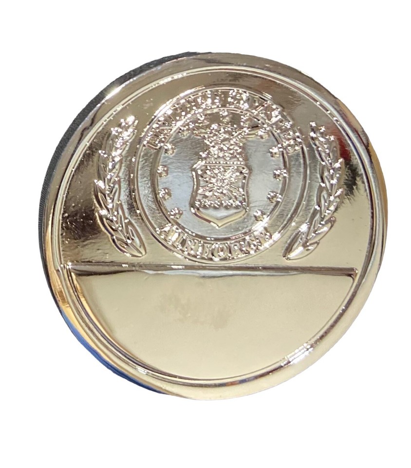 Air Force Lieutenant Colonel 0-5 Engravable Challenge Coin | eBay