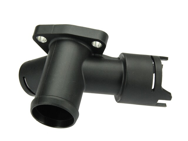 URO PARTS Engine Coolant Hose Connector 95510613200 Porsche Cayenne ...