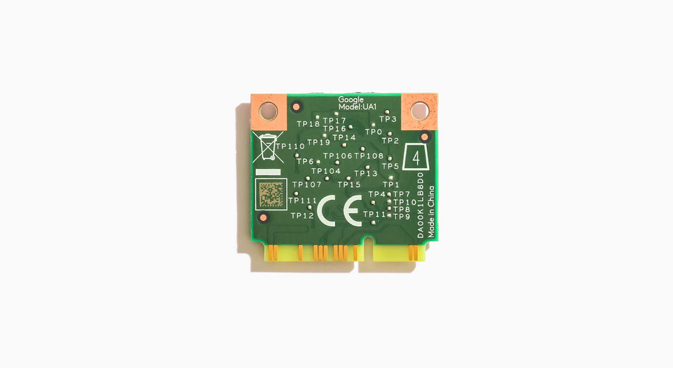 Google Coral Mini PCIe Accelerator Edge TPU | eBay