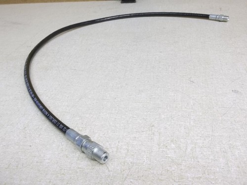 NEW Forklift Fork Truck Parker Paraflex HLB02 1/8" 300 PSI *FREE SHIP ...