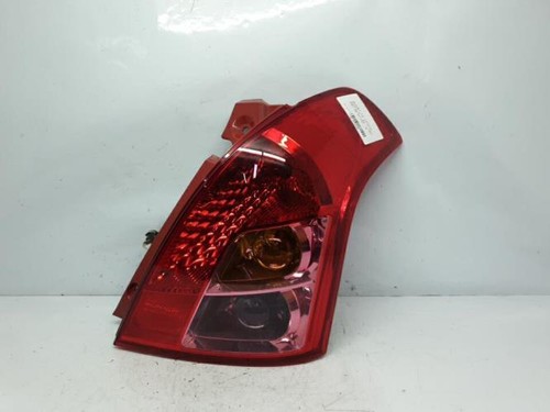 Feu arriere principal droit (feux) SUZUKI SWIFT 3 35650-63J00 | eBay