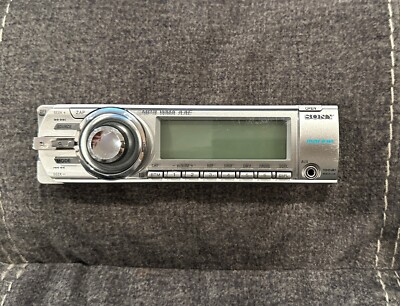 Sony Marine Control Face Plate For Model CDX-M30 ~ Works Great! ~ Fast ...