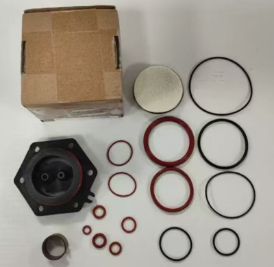 air compressor repair kits for Land Rover LR3 LR4 Range Rover L322 TDV8 ...