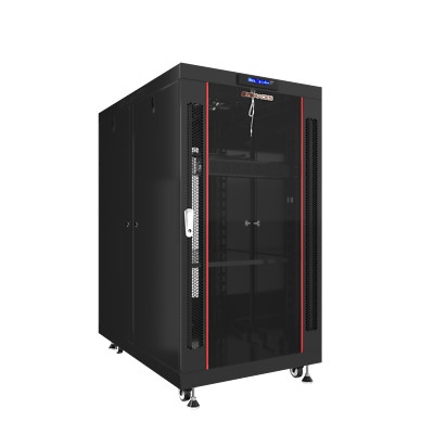 Sysracks 18U Server Rack Cabinet Enclosure Premium Series Sysracks 35 ...