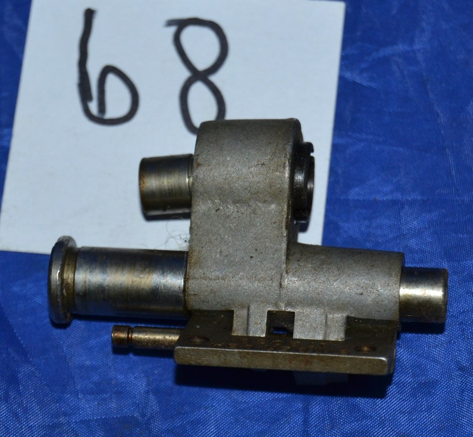 SINGER 500 503 SEWING MACHINE USED PARTS GOOD CONDITION PICK YOUR PART ...