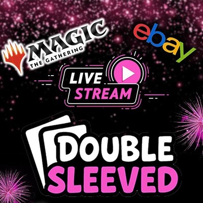 MTG Product on Screen - #51 | eBay UK