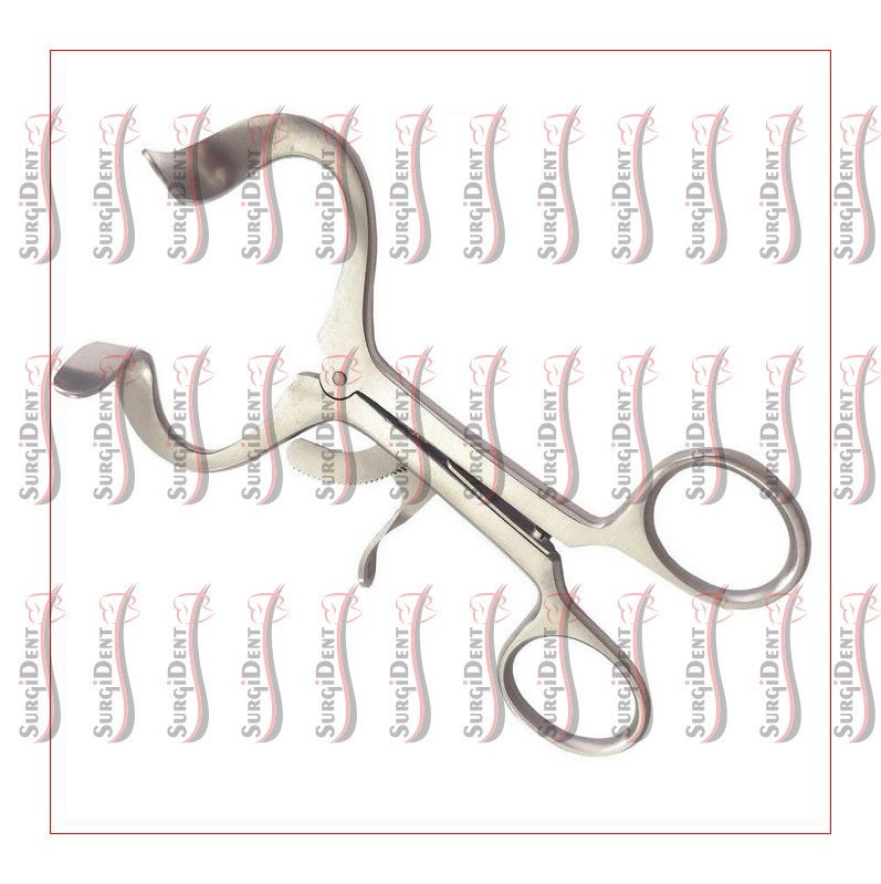 Best Design Self Retaining Retractors Surgical Orthopedic Surgery ...