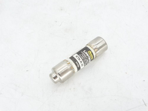 EATON CORPORATION KTK-R-20 FUSE | eBay