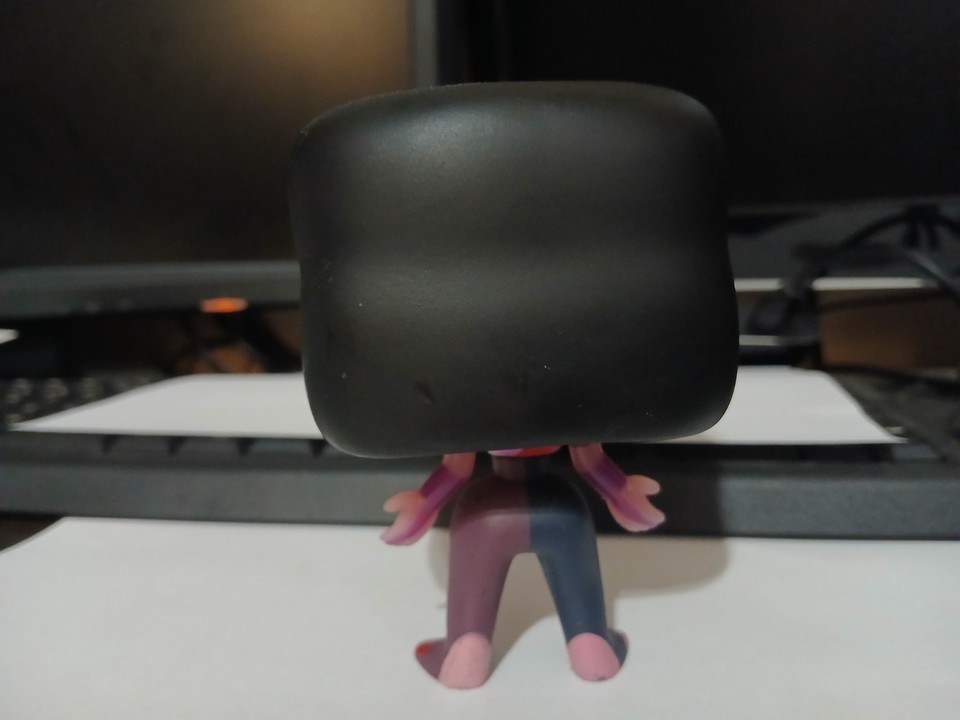 Funko Pop! Animation Steven Universe Vinyl Figure Garnet #86 RETIRED | eBay