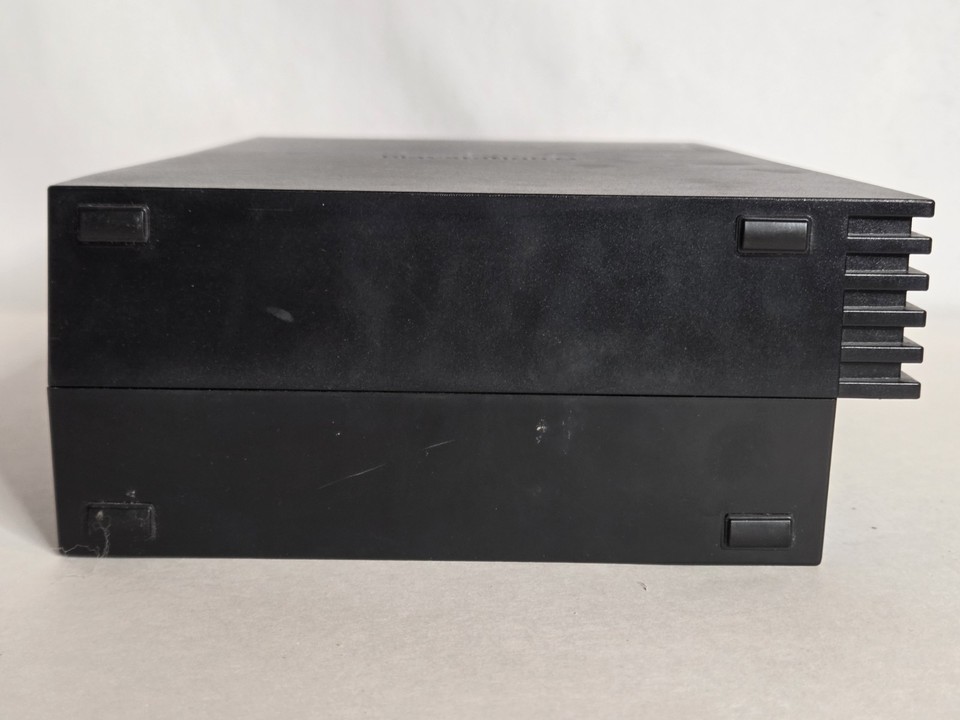 Sony PlayStation 2 - SCPH-30001 PS2 Fat Console Parts or Repair - 3 ...