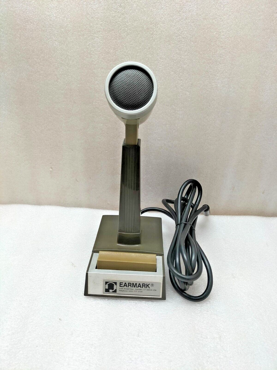 Blyanttegninger Av Mikrofoner Mikrofon Erstatningsmikrofon For Corsair