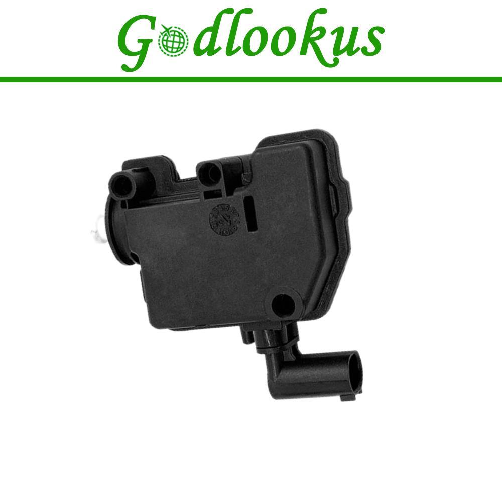 For BMW F20 F34 F22 F23 F30 F31 F36 F15 X5 F85 Filler Flap Actuator ...