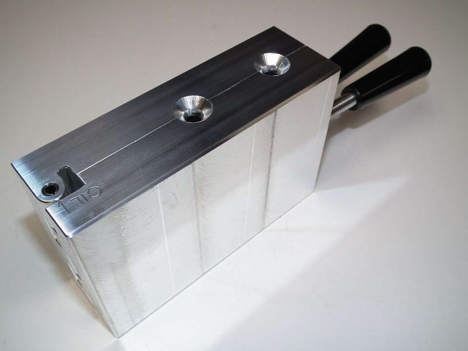 Rock Cod Sinker molds 16 to 80oz Deep Drop 1lb-5lb Single Production ...