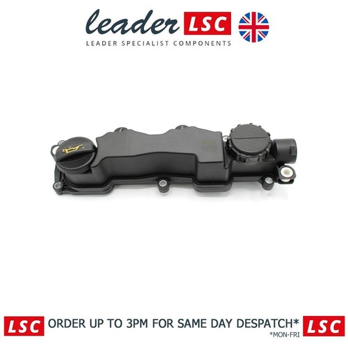Rocker Cover and Gasket for Peugeot 3008 5008 Expert Partner NEW 0248L1 ...