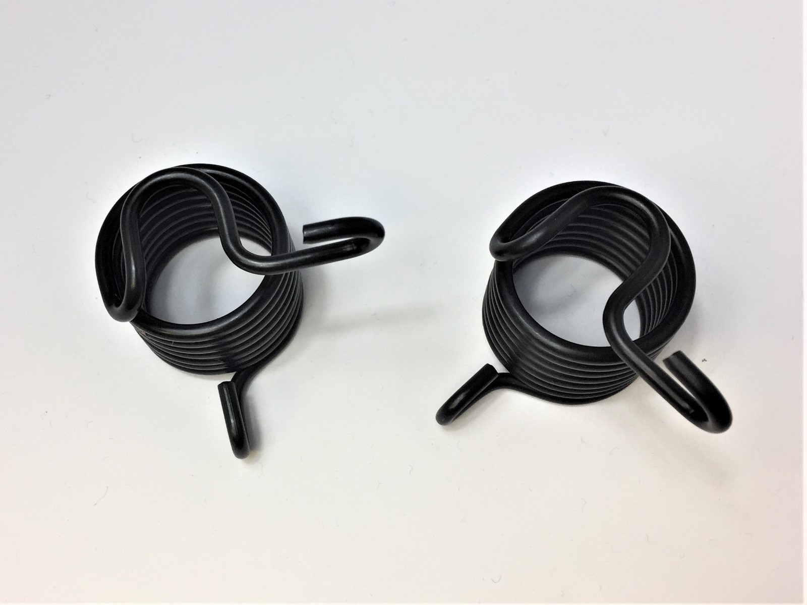 Rivet Gun / Hammer Quick Change Retainer Springs for .401 shank style 2 ...