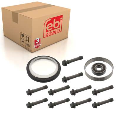 Flywheel Repair Kit Inc Thrust Ring Fits Neoplan CENTROLINER CITYLINE ...