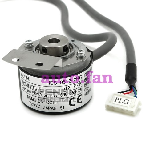 Applicable for elevator incremental photoelectric rotary encoder HES ...