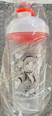GamerSupps - Waifu Cups S4.8: Nurse JOI - Gamer Supps - Shaker | eBay.de