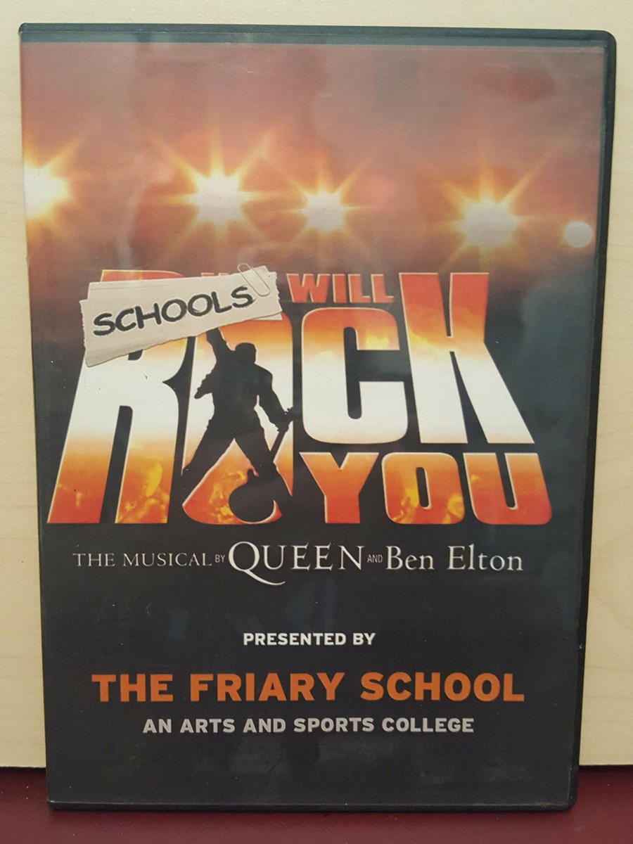 Friary School Logo