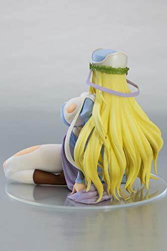 Queen's Blade Fighters Priestess of Gainos Melpha Takuya Inoue Ver.1/6 ...