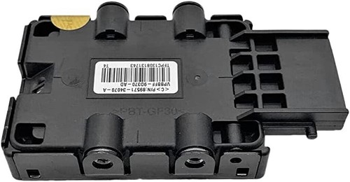 Toyota Genuine Computer Fuel Pump Control Module 89571-34070 Japan | eBay