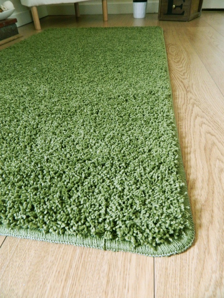 Small Medium Large Size Non Slip Machine Washable Romany Rugs Door Mats ...