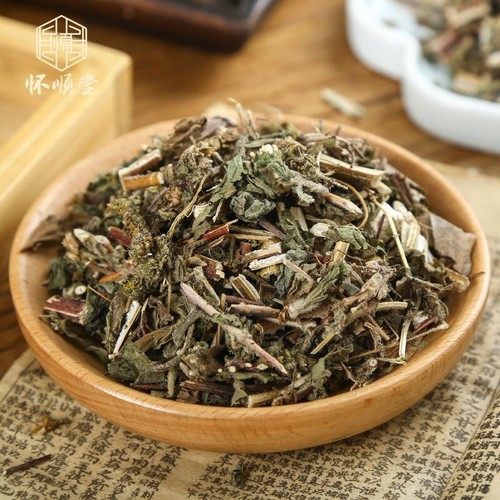 500克 Natural Medicinal Chinese Dried Xi Xian Cao (xi qian cao ...