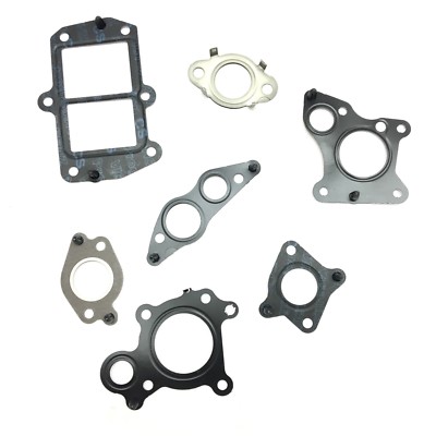 Genuine Mercedes-Benz Exhaust Manifold Gaskets for Sprinter Euro 5 2010 ...