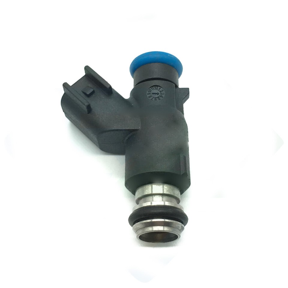 4×Fuel Injector For Chinese Car Mini Bus Truck 28239887 | eBay