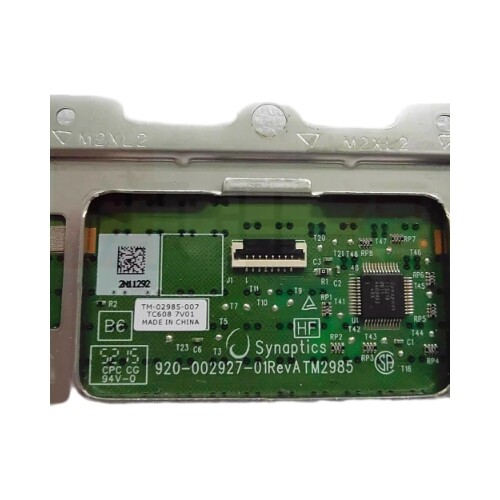 Touchpad Clickpad Trackpad For DELL 3441 3442 3443 3446 3542 3549 3541 ...