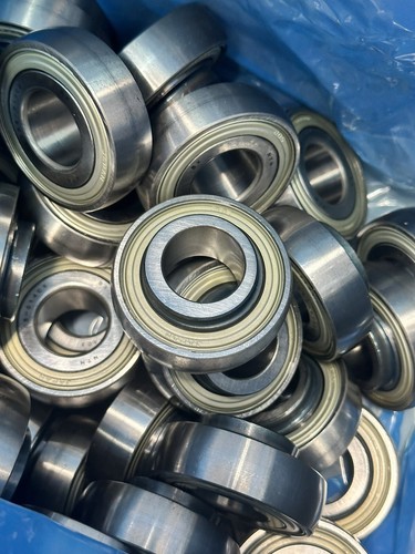 40 PCS- John Deere Ball Bearing JD8562 | eBay