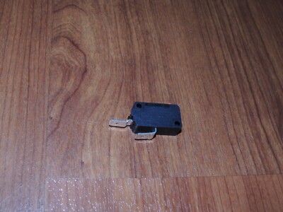 New Switch 324 2143 12A 36VDC for Hyper Tough 20V 12" Trimmer HT21-401 ...