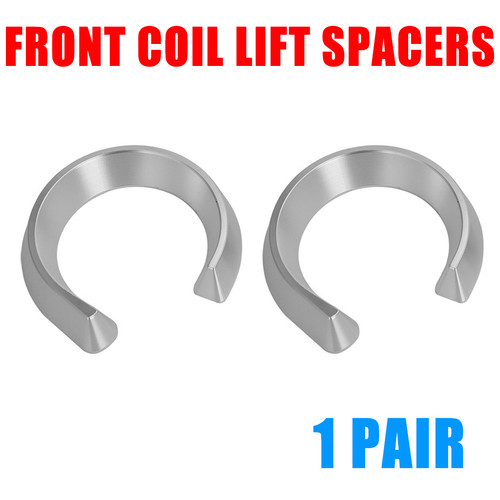 3" Front Coil Spring Spacer Leveling Lift Kit For Chevrolet Astro 2WD ...