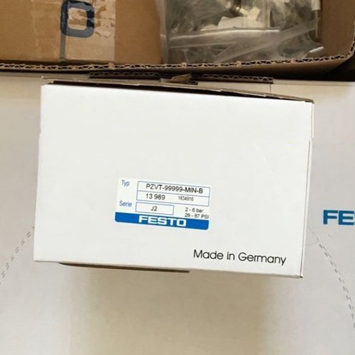 1pc new festo PZVT-99999-MIN-B Pneumatic timer in box FAST SHIP | eBay