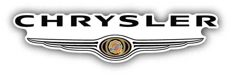 Chrysler Car Logo