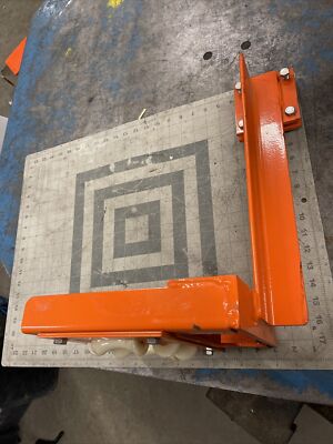 REELCRAFT HOSE ROLLER GUIDE, 4-WAY ROLLER BRACKET (x44 | eBay