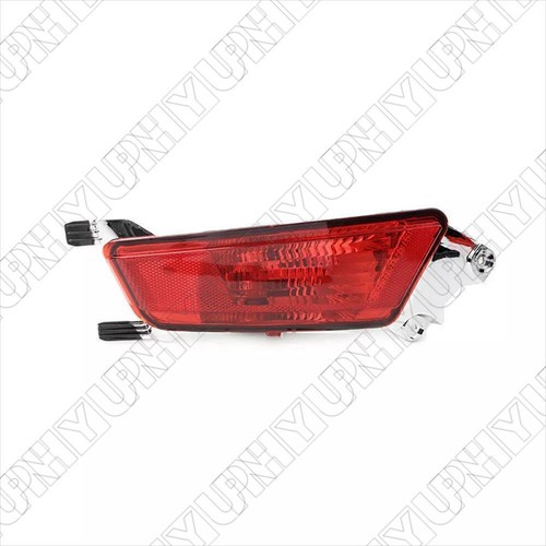 1 x Left Rear Bumper Lamp LR025149 For Land Rover Range Rover Evoque ...