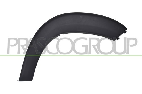 Fits Citroen Relay Maxi Rear Wheel Arch Moulding Trim Left Hand 2006 ...